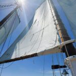 Boston: Tall Ship Harbor Sail with Weekend Brunch Option - Who Will Love This Experience?