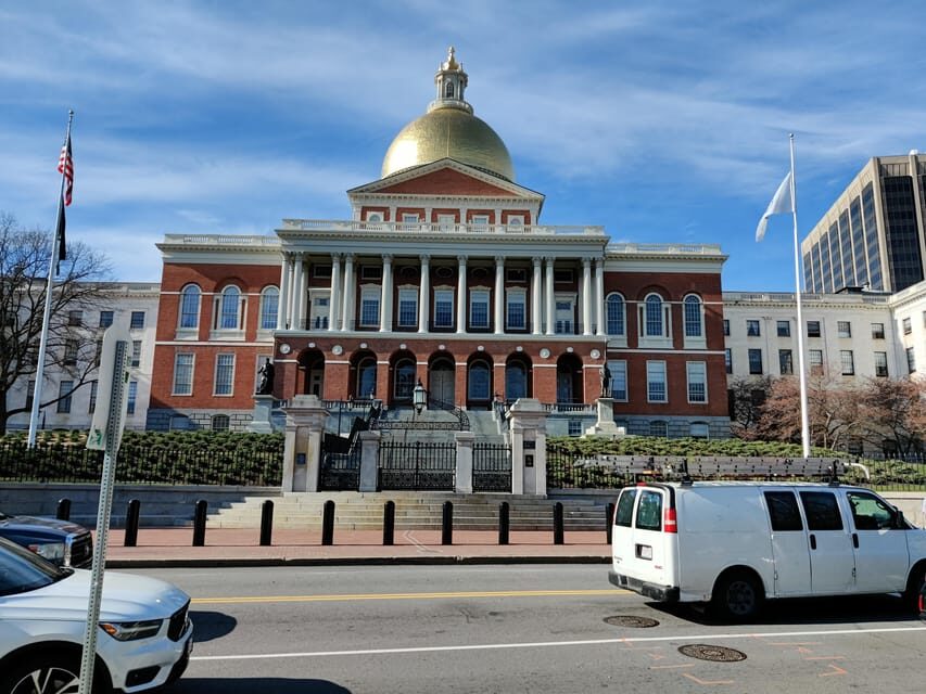Boston: The Untold History of Boston Walking Tour - Why the Stories Matter