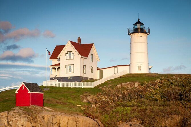 Boston to Coastal Maine Private Day Trip - What Travelers Say