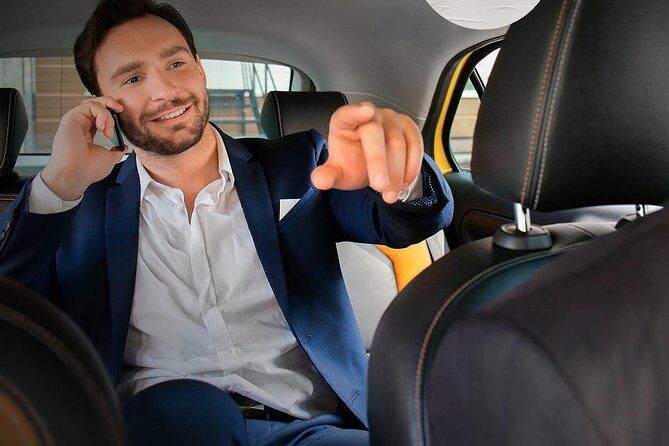 Boston to New York Private Car Service Transportation - Who Should Consider This Service?