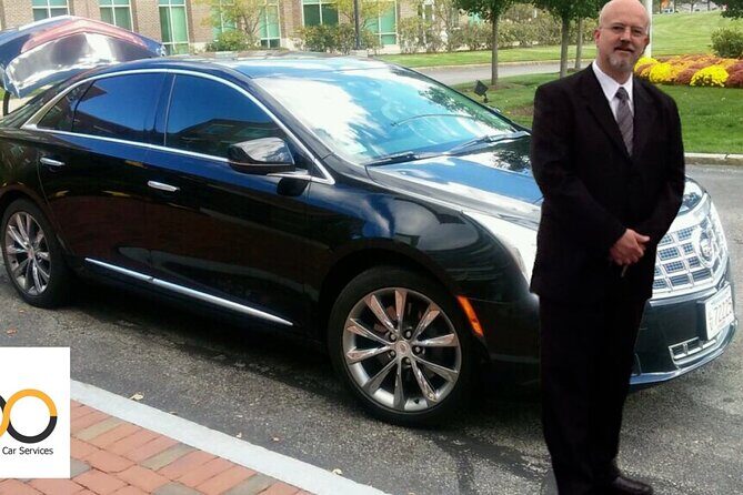 Boston to Portland ME Private Car service - A Practical Guide to the Boston to Portland, Maine Private Car Service