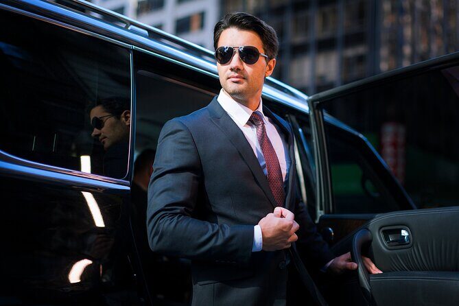 Boston to Woods Hole One Way Private Car Service - The Practical Details of This Service