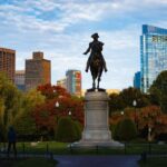 Boston: Top 10 Freedom Trail & 'Cheers' Guided Walking Tour - The Details: Group Size, Duration, and Practical Tips