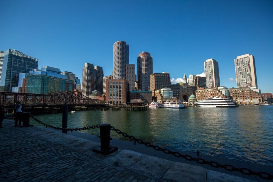 Boston: TV and Movie Filming Sites Private Tour - A Practical Breakdown of the Boston TV & Movie Filming Sites Tour