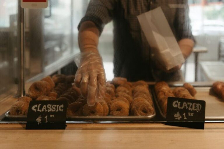 Boston: Ultimate Historic Food & Drink Tour - The Experience: What Makes It Special