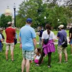 Boston: Underground Railroad History Tour of Beacon Hill - A Detailed Look at the Itinerary and Experience