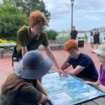 Boston Untold History Walking Tour - What Travelers Say