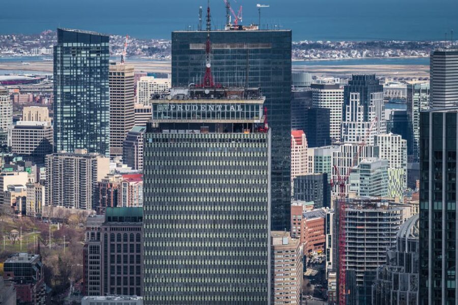 Boston: VIP Private Helicopter Tour - Who Should Consider This Tour?