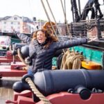Boston Walking Tour with USS Constitution and Boat Cruise - Introduction: Why This Tour Stands Out