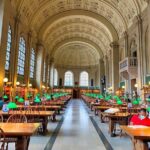 Boston's Architecture, History + Photo Walking Tour (SMALL Group) - Detailed Breakdown of the Itinerary