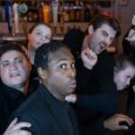 Boston's Best Comedy Improv Asylum's NXT Cast - A Complete Look at Boston’s Best Comedy Improv: The NXT Cast Experience