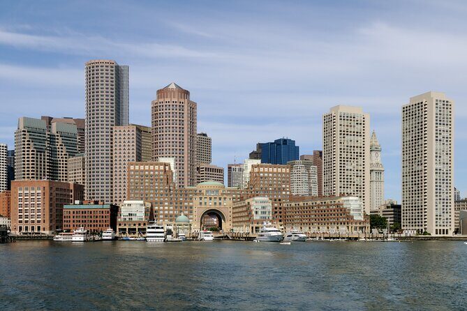 Bostons Best: Freedom Trail, Salem & Harborwalk Audio Tour - Why the Reviewers Love It