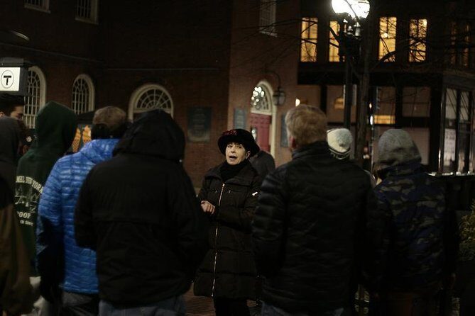 Boston's Best Ghost Tour - What Do Travelers Say? Authentic Insights