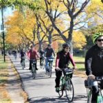 Boston's Emerald Necklace Guided Bicycle Tour - Authentic Experiences and Traveler Feedback