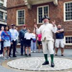 Boston's Exclusive Tour of the Freedom Trail - The Experience: What You Can Expect