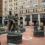 Boston's Freedom Trail: A Self-Guided Tour of All 16 Sites - The Itinerary: What You’ll See and Hear