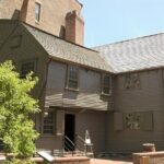 Bostons Freedom Trail: Private Tour including Paul Revere House - Exploring Boston’s Historic Landmarks