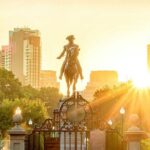 Boston's History and Highlights: A Self-Guided Audio Tour - Who Will Love This Tour?
