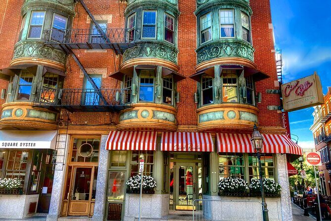 Boston's North End History + Photo Walking Tour (SMALL Group) - Frequently Asked Questions
