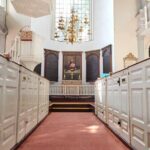 Boston's Old North Church Admission with Self-Guided Audio Tour - Who Will Love This Tour?