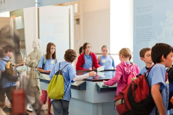 Boston's Old State House & Old South Meeting House Museums - Who Will Appreciate This Tour?