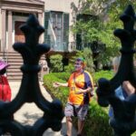 Botanical Tour (by Walk With Me Savannah Tours) - Walking the Tour: An In-Depth Breakdown