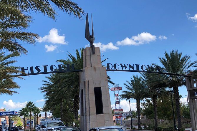 Boulder City Historic District Self-guided Tour from Las Vegas - Practical Tips and Considerations