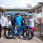Boulder: Electric Bike Tour with Local Guide (14yo & up)) - What Do You Actually Get?