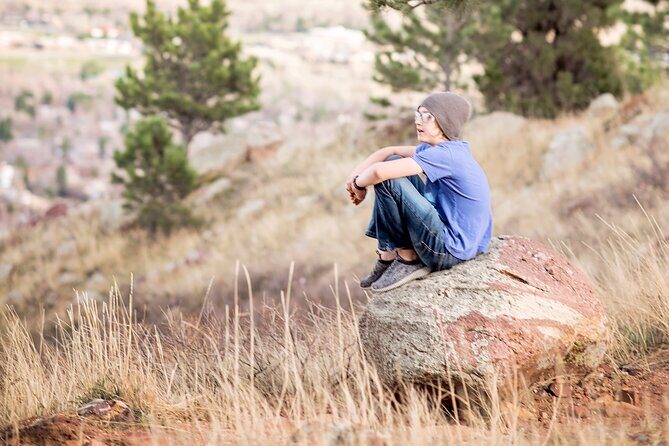 Boulder Flatirons Private Photo Adventure - The Sum Up
