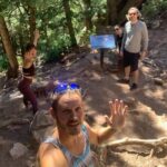 "Boulder Peaks & Wilderness Tours: Mallory Cave Trail" - The Value of a Guided Boulder Experience