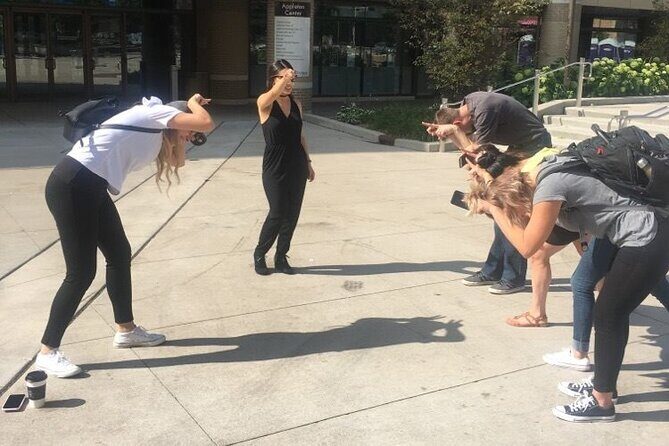 Boulder Scavenger Hunt by Zombie Scavengers - Why This Tour Works Well for You