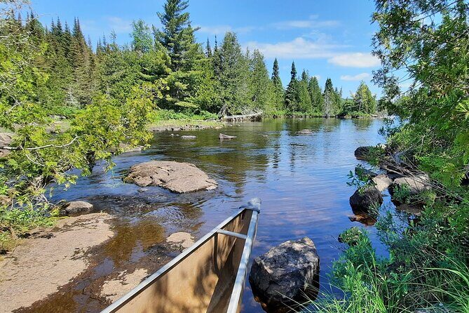 Boundary Waters Day Trips, Lutsen/Grand Marais - Why Is This Trip Worth It?