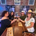Bourbon & Blood: A Tennessee Whiskey History & Tasting Experience - Who Will Love This Tour?