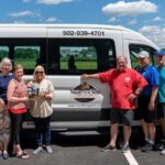 Bourbon Distillery & Horse Farm Tours - What It Feels Like to Be on the Tour