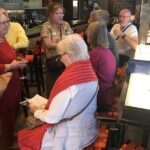 Bourbon Tasting in York - Key Points