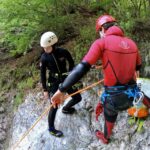 Bovec: Beginner's Canyoning Guided Experience in Fratarica - What You Can Expect from the Tour