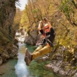 Bovec: Canyon Uja  The Longest Zipline Park in Europe - What to Expect During the Tour