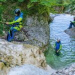 BOVEC CANYONING - Canyoning Tours For Couples - Who Should Consider This Tour?