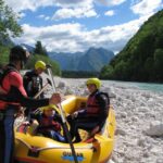 Bovec: Full Day Rafting With A Picnic On Soa River - Who Would Love This Tour?