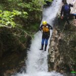 Bovec: Half-Day Canyoning Trip - The Itinerary: What to Expect from Start to Finish