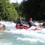 Bovec: Whitewater Canoeing on the Soa River - The Value for Money and Additional Costs