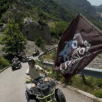 Bovilla: Bovillas Lake Highlights Tour with ATV Quad - What’s Included and What You Must Bring