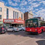 Bowling Green Historic City Trolley Tours - Who Will Enjoy This Tour?