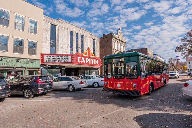 Bowling Green Historic City Trolley Tours - Who Will Enjoy This Tour?