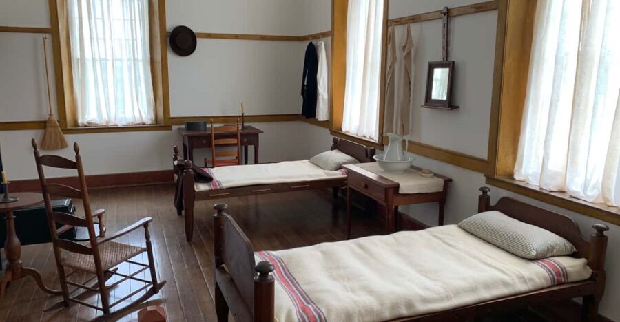 Bowling Green: South Union Shaker Village Entry Ticket - The Basics: What Is the South Union Shaker Village?