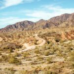 Box Canyon and Pinal Mountains Half-Day ATV Tour - A Deep Dive into the Tour Experience