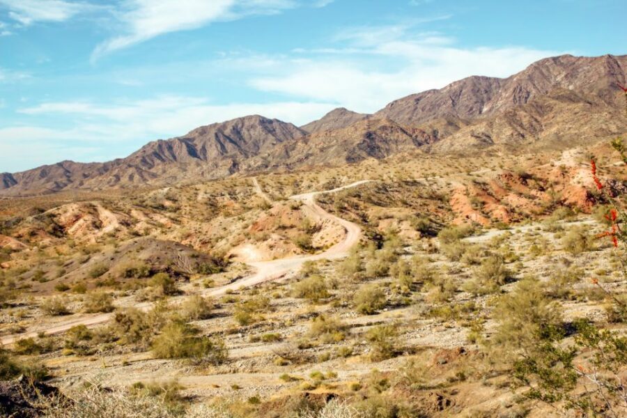 Box Canyon and Pinal Mountains Half-Day ATV Tour - A Deep Dive into the Tour Experience