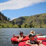 Bozeman: 4-5 Hour Madison River Tube Trip with Shuttle - The Itinerary – What You Can Expect