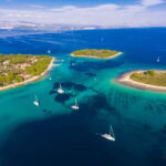 Bra: Blue Cave Island Hopping Luxury Tour - A Deep Dive into the Cruise Experience