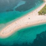 Bra: Private Boat-Tour from Split or Trogir - Exploring the Yugoslavian Submarine Tunnels